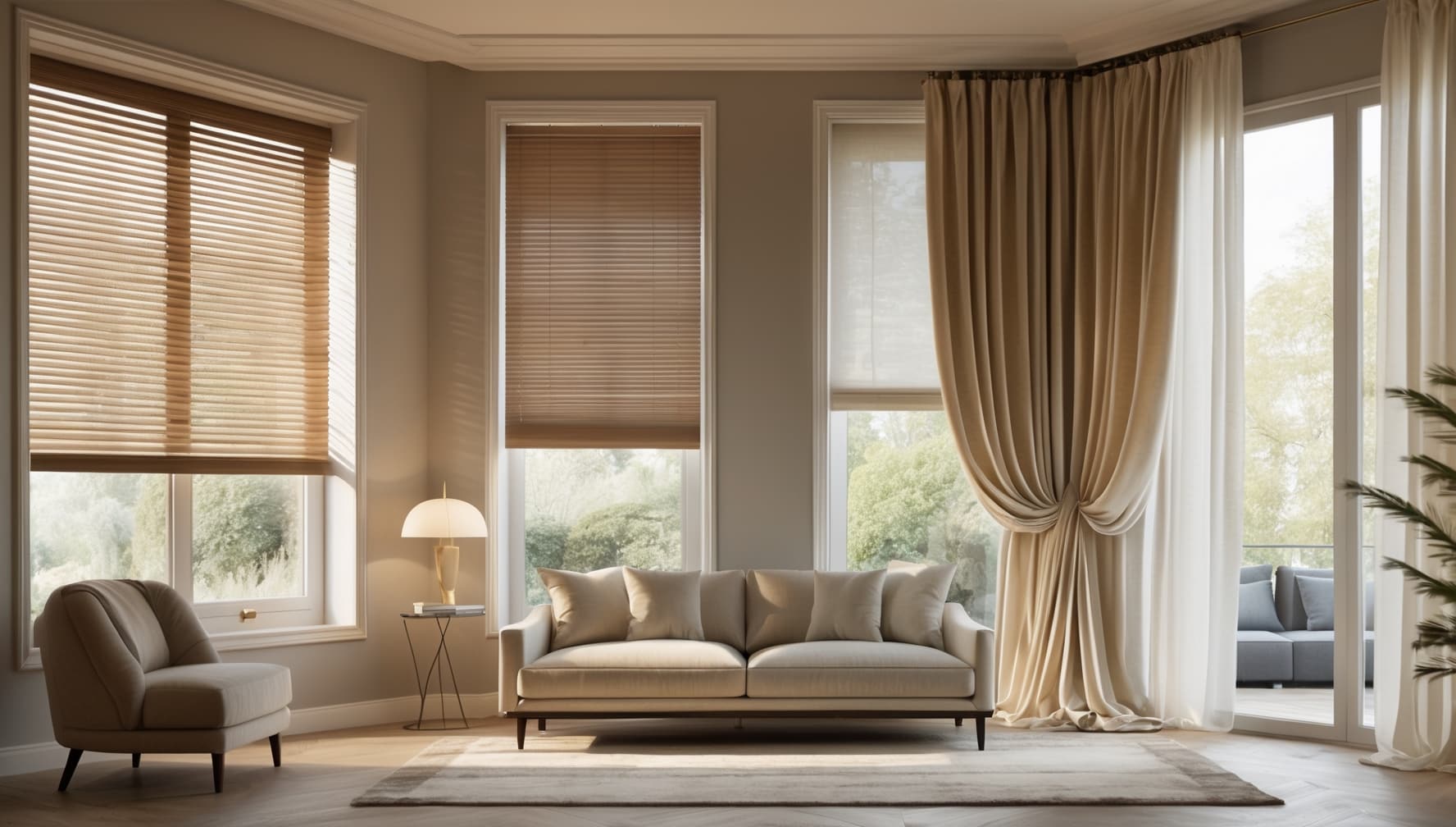 Blinds vs Curtains: Pros, Cons & Best Choice for Your Home